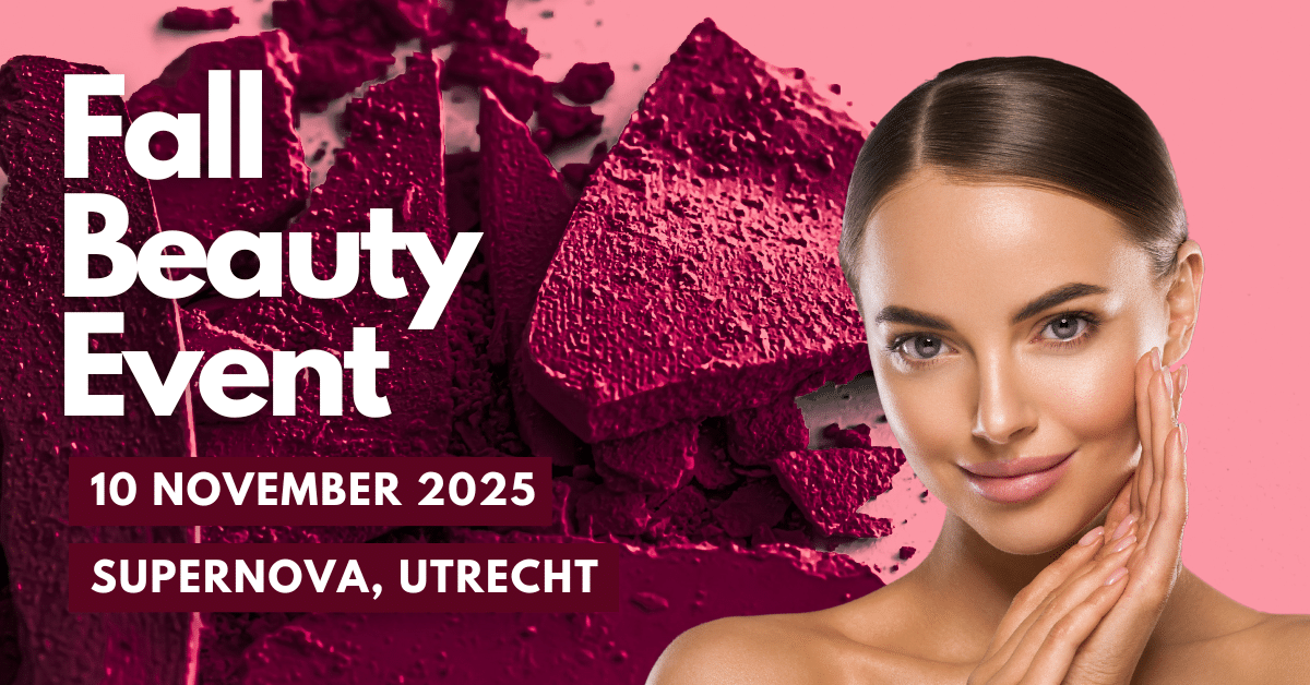 Fall Beauty Event 2025 - Beauty Trade Professionals ...